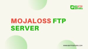 DDN FTP Server List [ ️Updated 2023] - BD FTP Servers